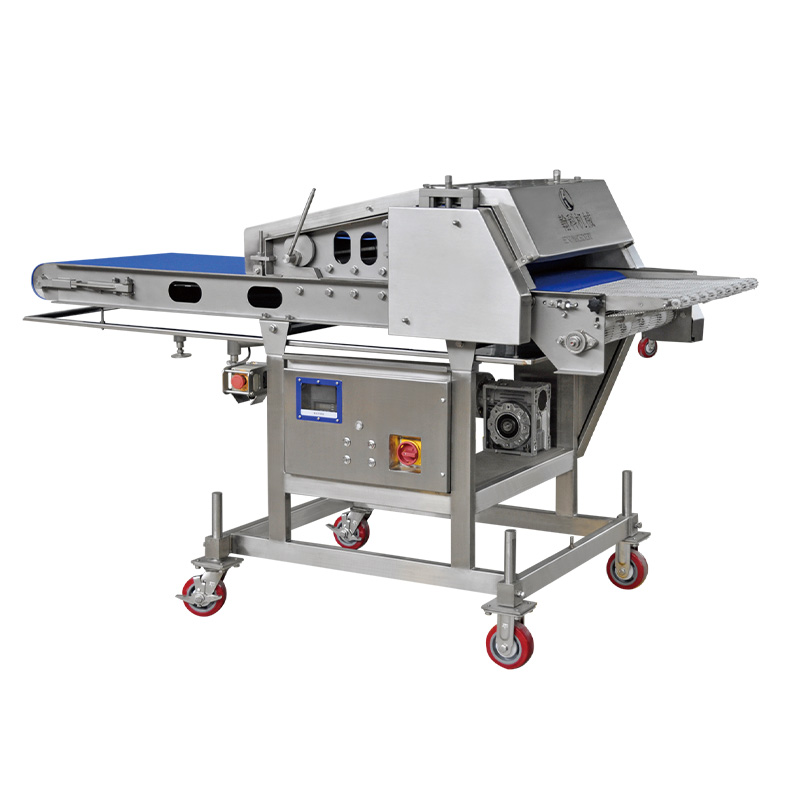 Supply Automatic Intelligent Meat Flattening Machine Wholesale Factory ...