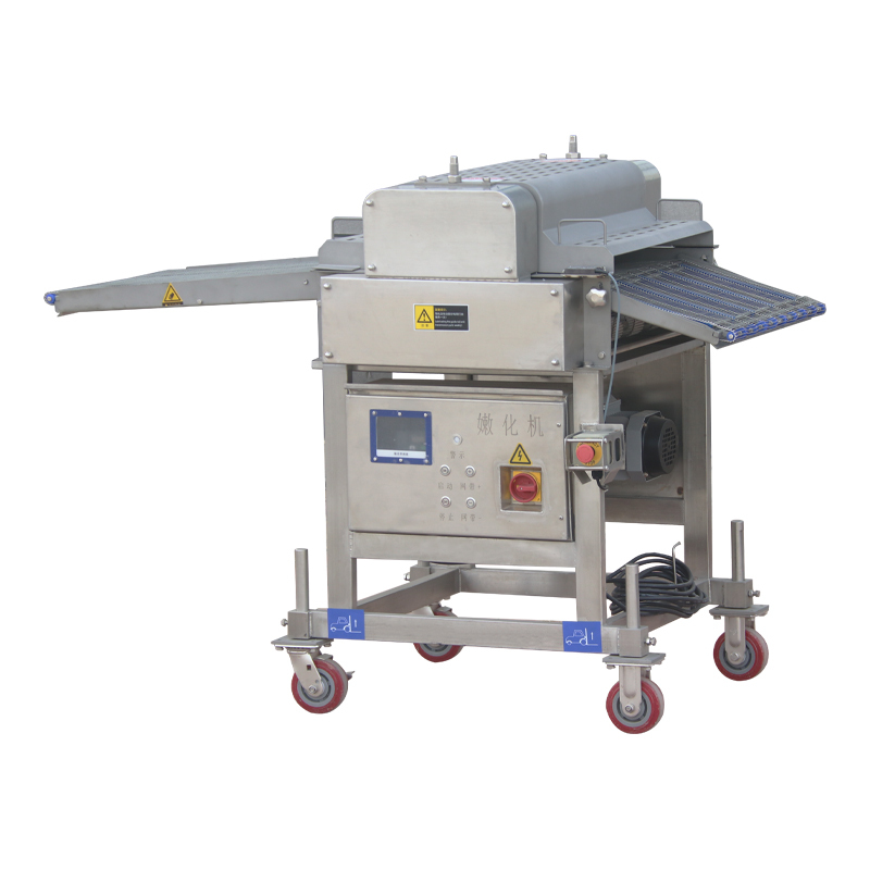 Supply Automatic Intelligent Meat Tender Machine Wholesale Factory ...