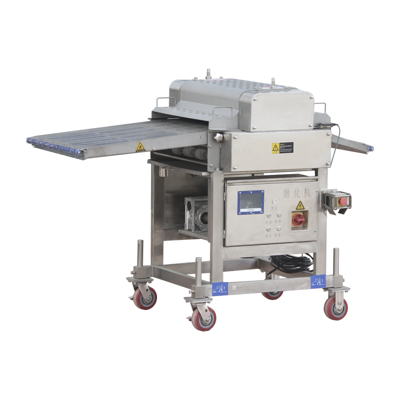 Supply Automatic Intelligent Meat Tender Machine Wholesale Factory ...