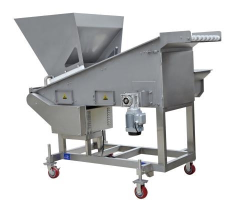 Supply Automatic Food Drum Flouring Machine Wholesale Factory - Jinan ...