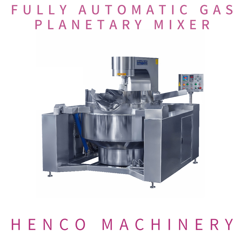 Supply Electromagnetic Planetary Sugar Machine Wholesale Factory ...