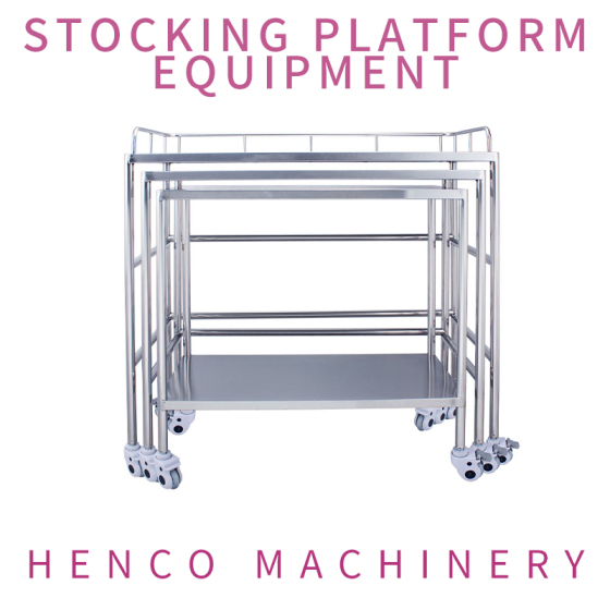 Supply Airflow System Equipment Wholesale Factory - Jinan Henco ...