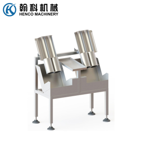 Supply Automatic Patty Forming Machine Wholesale Factory - Jinan Henco ...