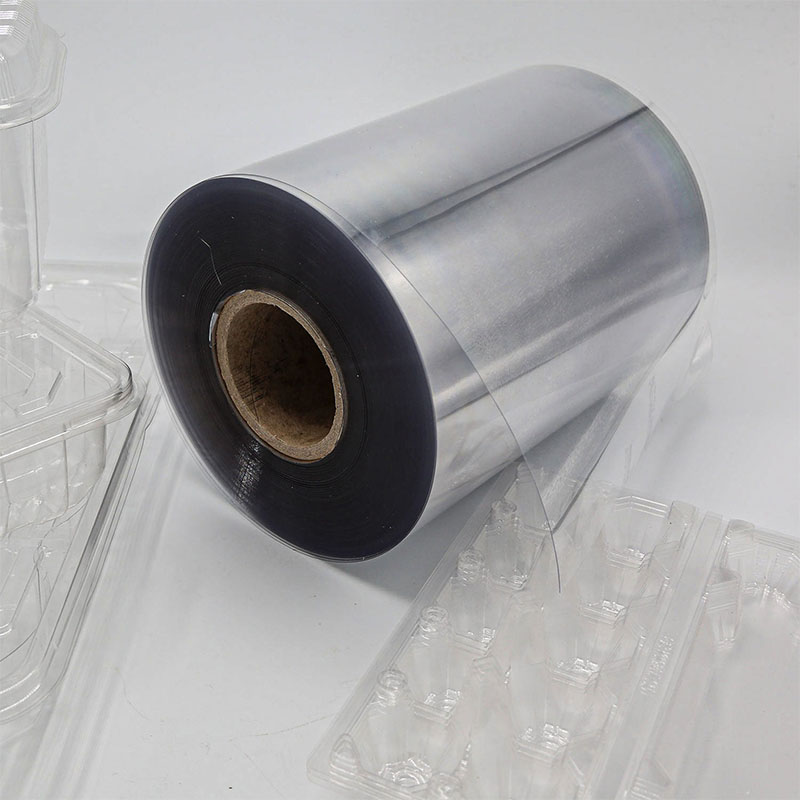 Supply Food Packaging Printing Plastic PET For Folding Box Wholesale ...