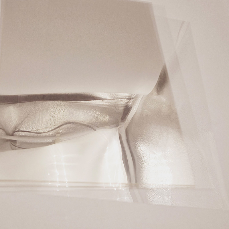 Supply Printing Core And Overlayer Coated PLA Sheet For Cards Wholesale ...