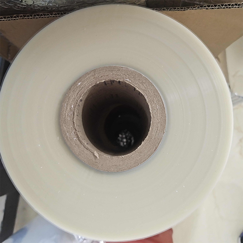 Supply Clear PLA Biodegradable Membrane Film Wholesale Factory ...