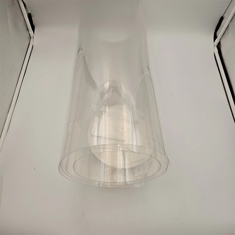 Supply Polylactic Acid PLA EVA Thermal Forming Sheet Roll Wholesale ...