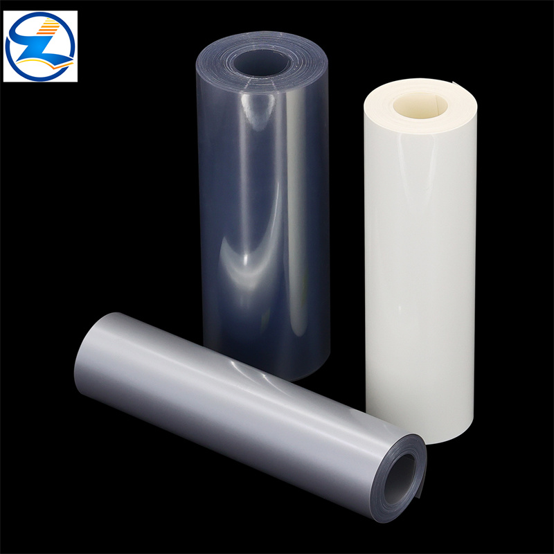 Supply Clear Natural Polypropylene Plastic PP Wholesale Factory ...