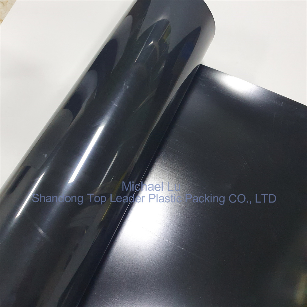 Supply high-impact polystyrene (HIPS) sheet Wholesale Factory ...