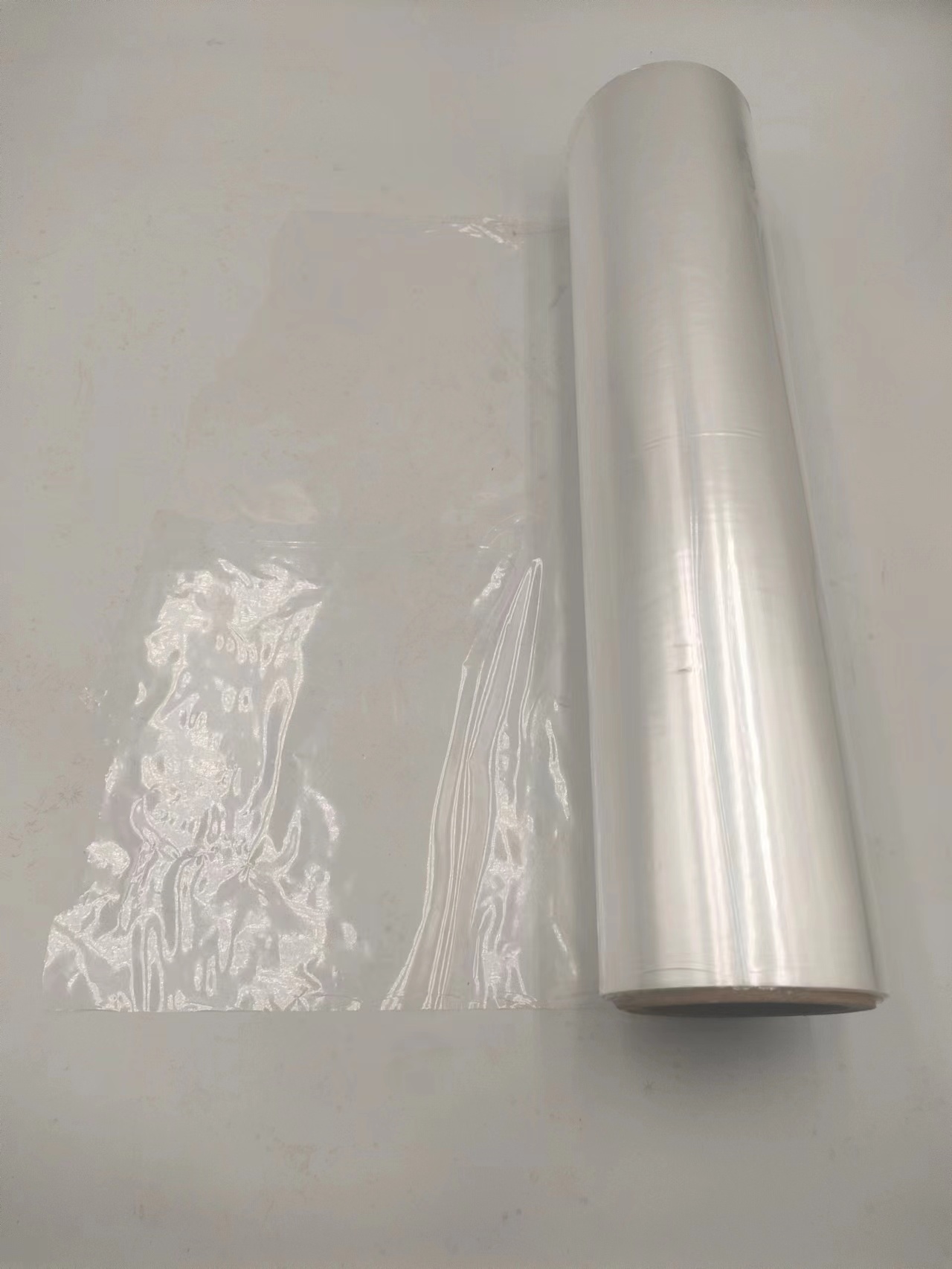 Supply 20 mic PP Soft Film for Packaging Napkin Wholesale Factory ...