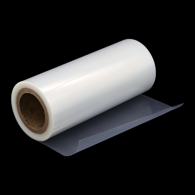 Supply Co-Extruded PP/EVOH/PE Plastic Food Packing Film Roll Wholesale ...