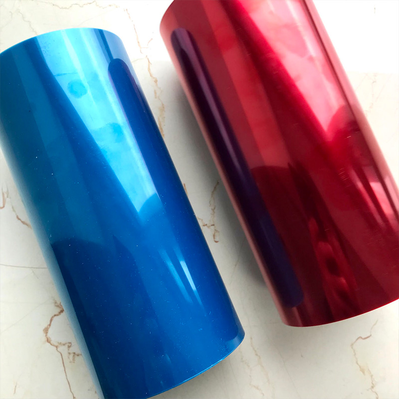 Supply Multi Color PVC Film Used for Laminating/Covering Wholesale ...