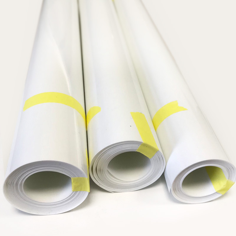 Supply PS Polystyrene Film for Cosmetic Packaging Wholesale Factory ...