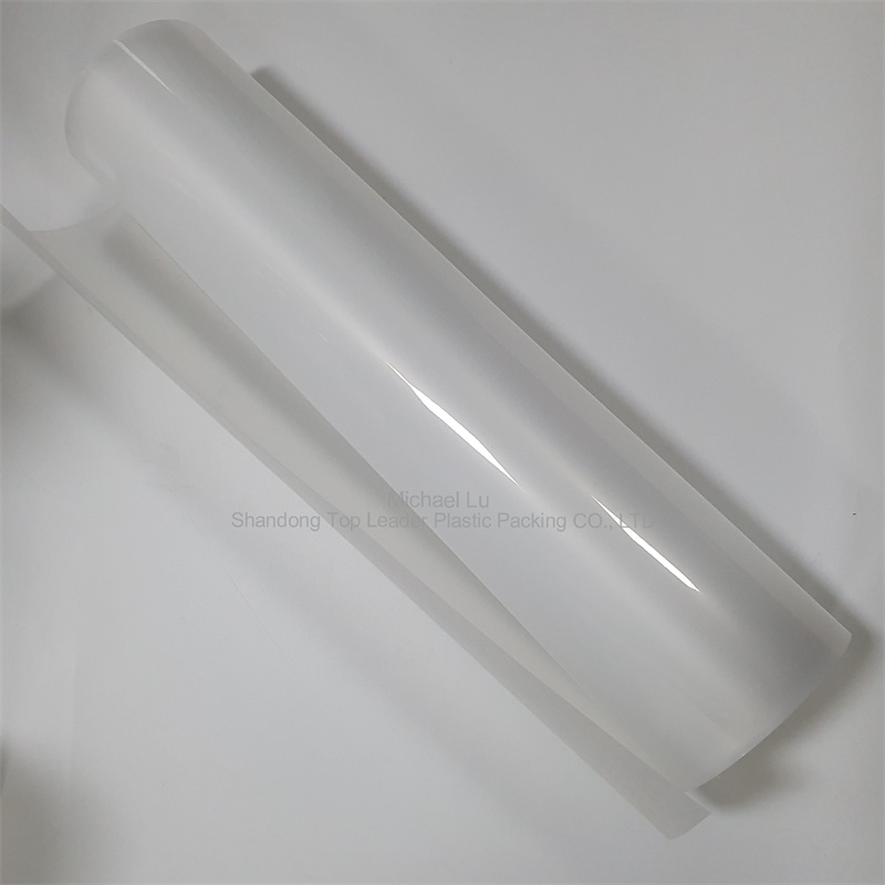 Supply Food grade PP sheet for microwave heated food blister packaging ...