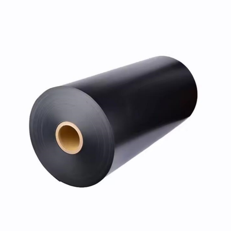 Supply Anti-static HIPS Polyester Film for Electronic Packaging ...