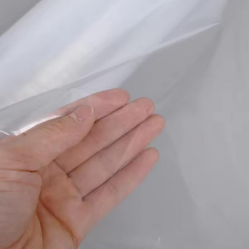 Supply Food grade PP/PE stretch film for blister packing Wholesale ...