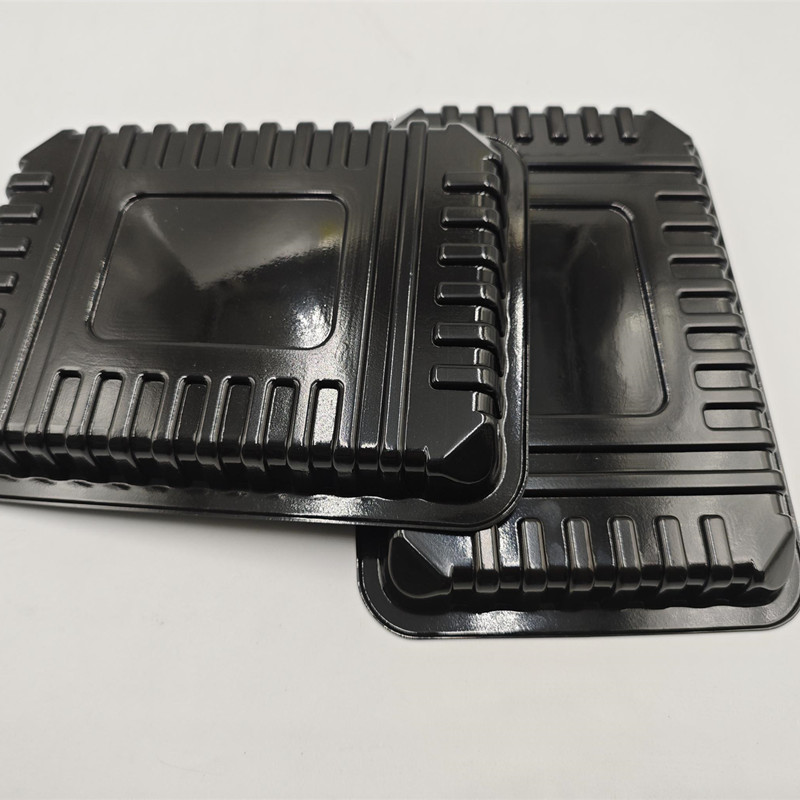 Supply Plastic PET Blister Disposable Packaging Box for fruit Wholesale ...