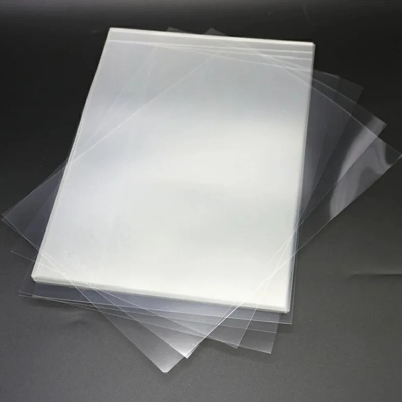 Supply TL-HIPS-502rigid HIPS printable clear films Wholesale Factory ...