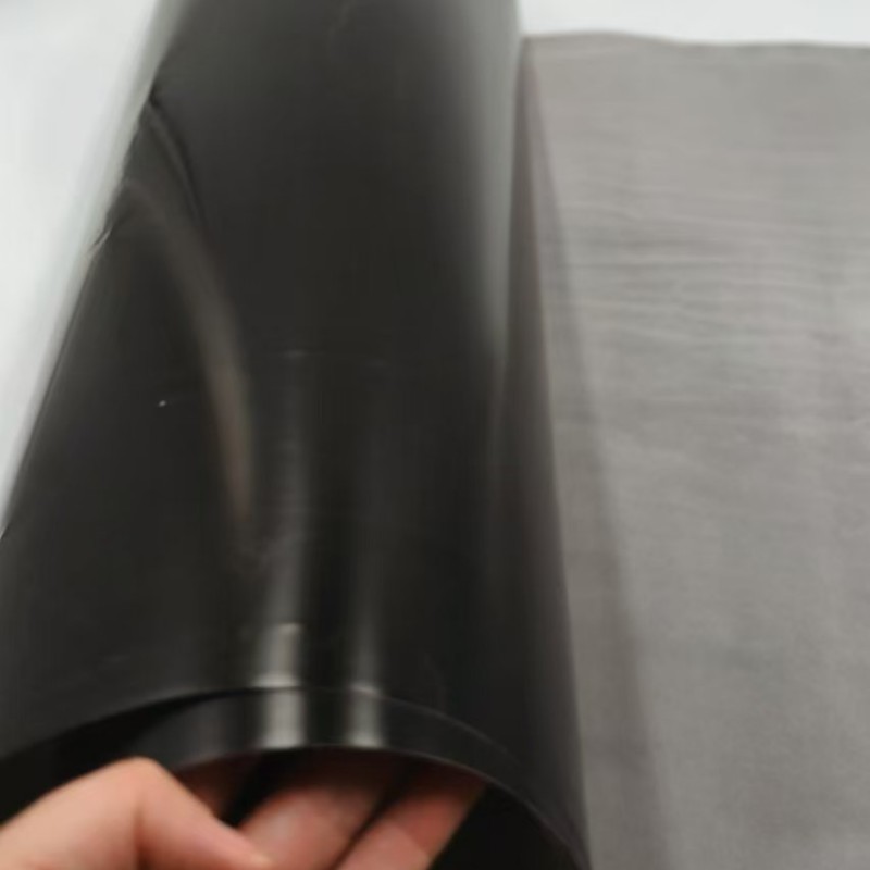 Supply Rigid PVC Roll Film with Flock For Thermoforming Wholesale ...