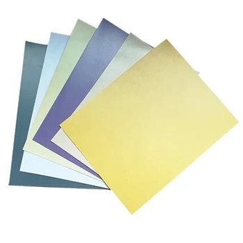 Supply TL-HIPS-503 Flock HIPS PVC Pet Plastic Polystyrene Sheets ...