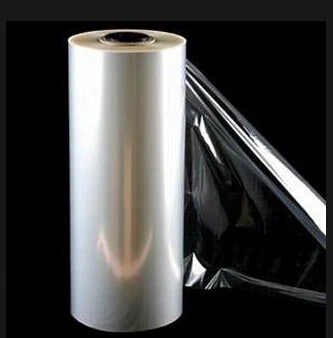 Supply TL-BPET-0015Transparent BOPET plastic sheet roll base film ...