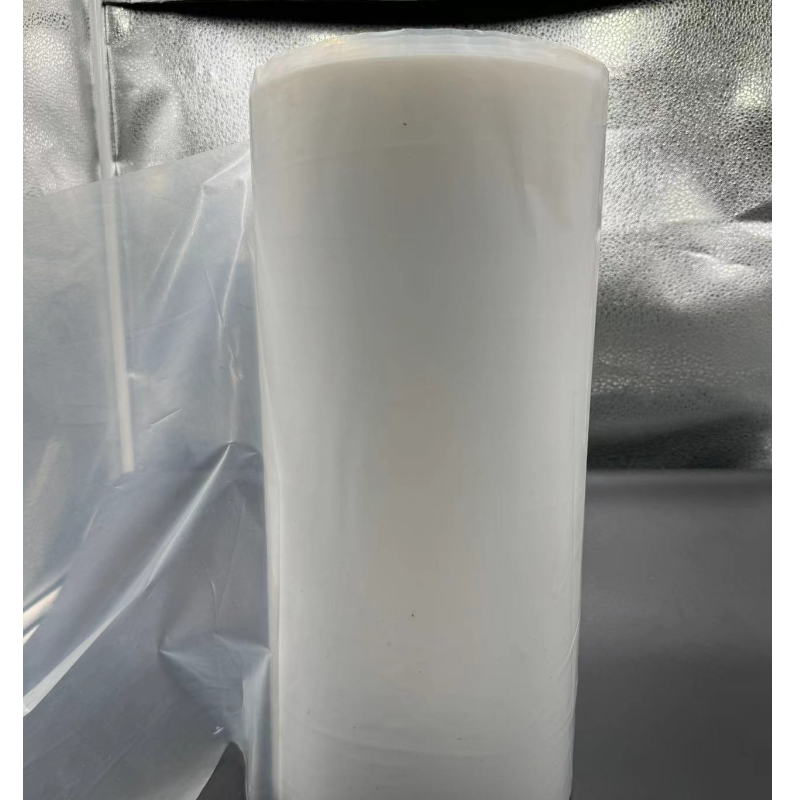 Supply TL-PE-702 transparent PE film flexible packaging Wholesale ...