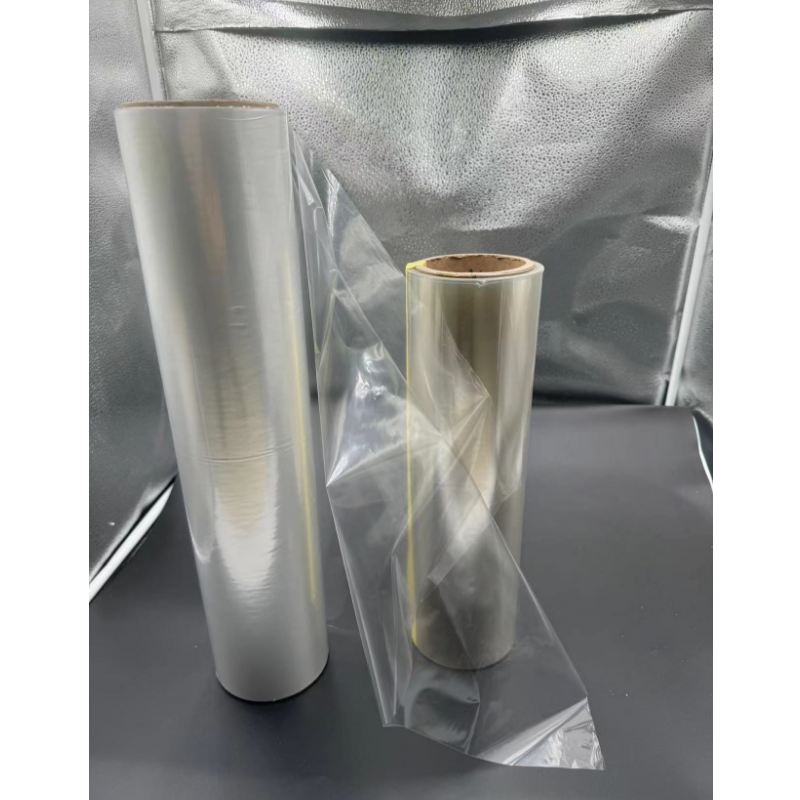 Supply TL-CPP-317 CPP packaging bags CPP packing bags Wholesale Factory ...