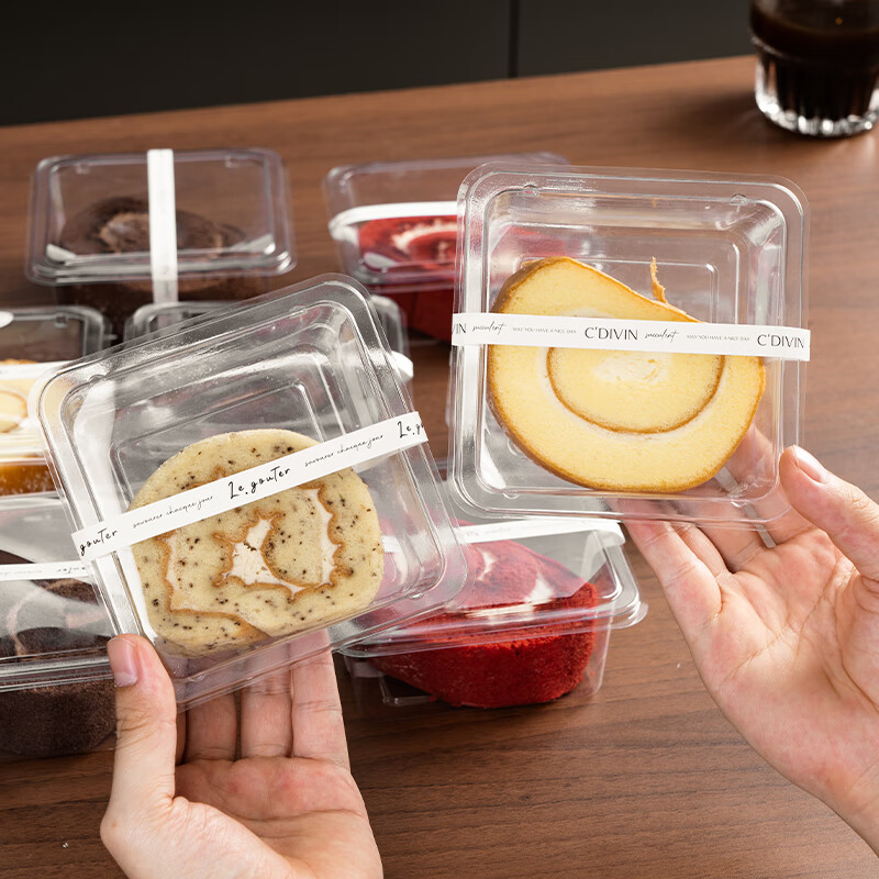 Supply BOPS thermoformed packaging boxes Wholesale Factory - Shandong ...