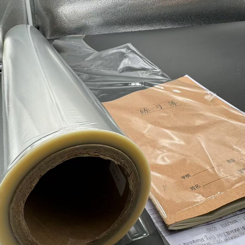 Supply BOPP 346 The Versatile Application of Transparent BOPP Flexible ...