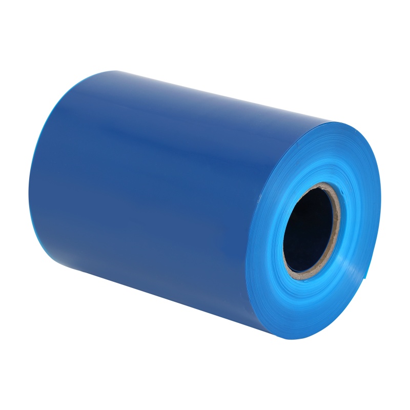 Supply Pharmaceutical PVC/PVDC Rigid Film For Medicine/Drug Packing ...