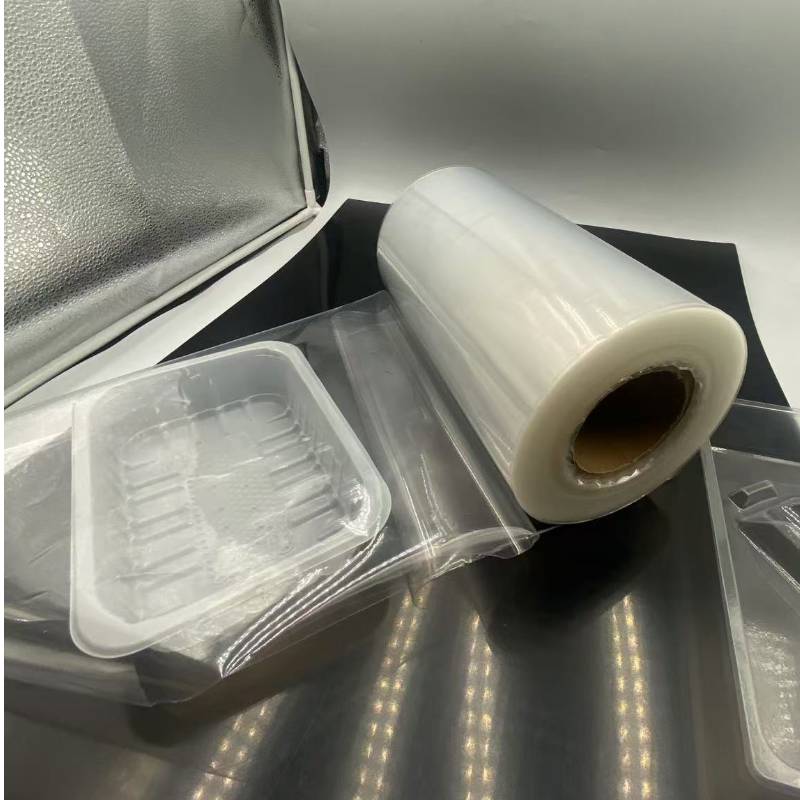 Supply 352The characteristics and application of PET/PA/EVOH/PE ...