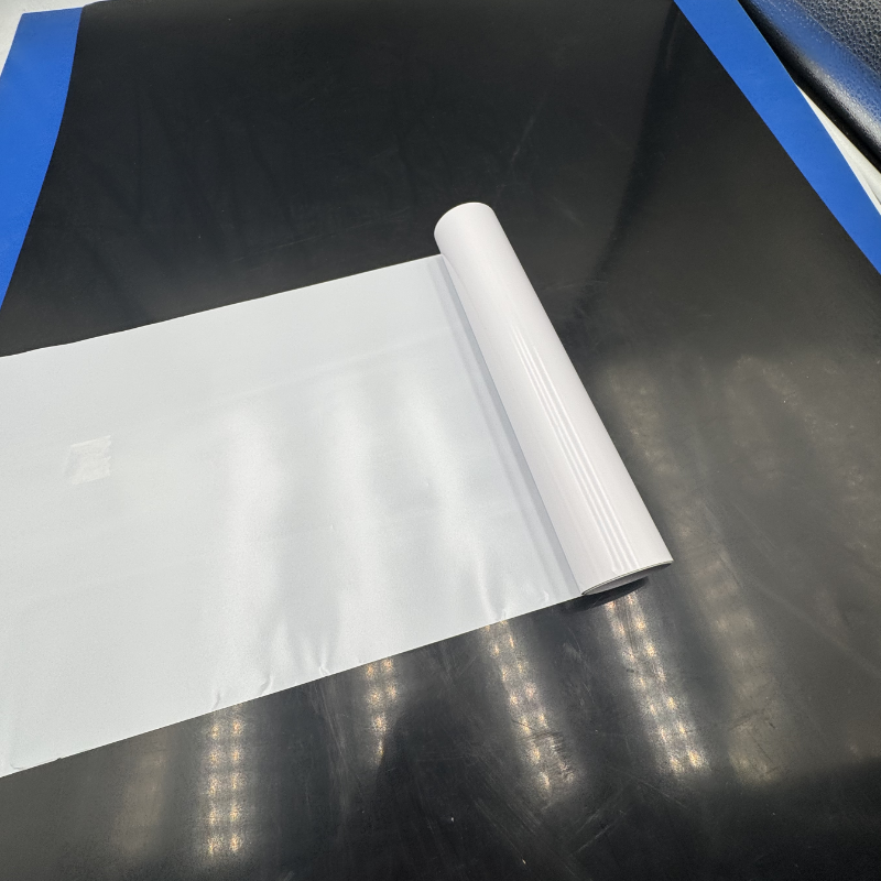 Supply 0097The Multifaceted Applications of PVC Shrink Calendered Film ...