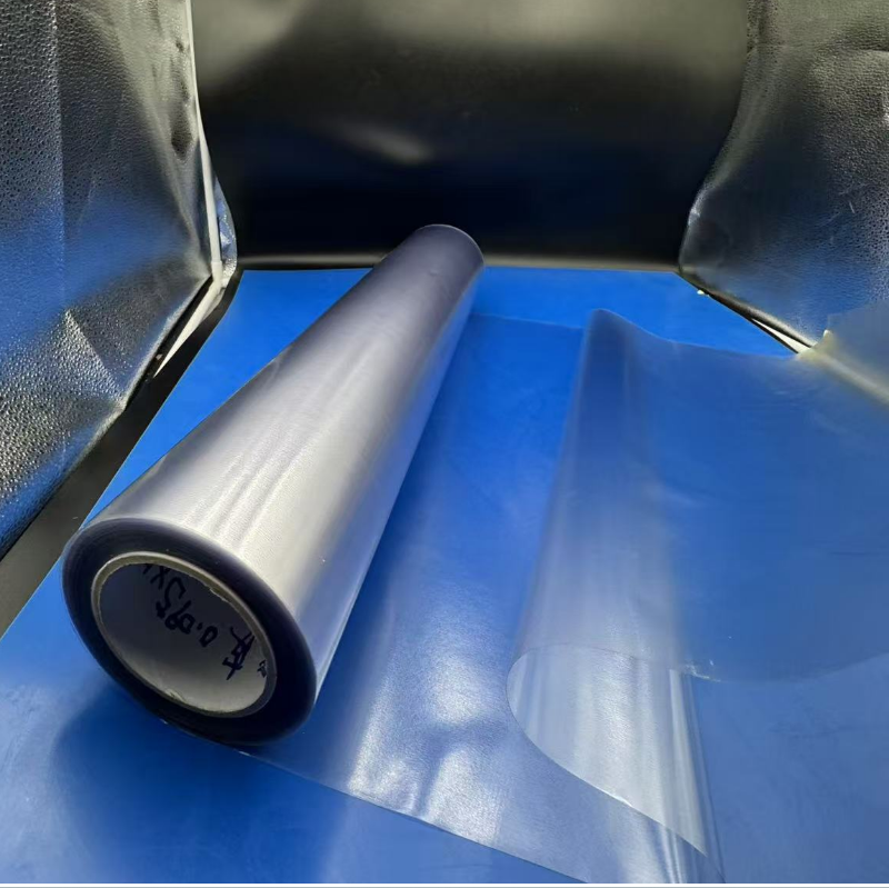 Supply Exploring PVC Grain Skin Film: Properties and Versatility in ...