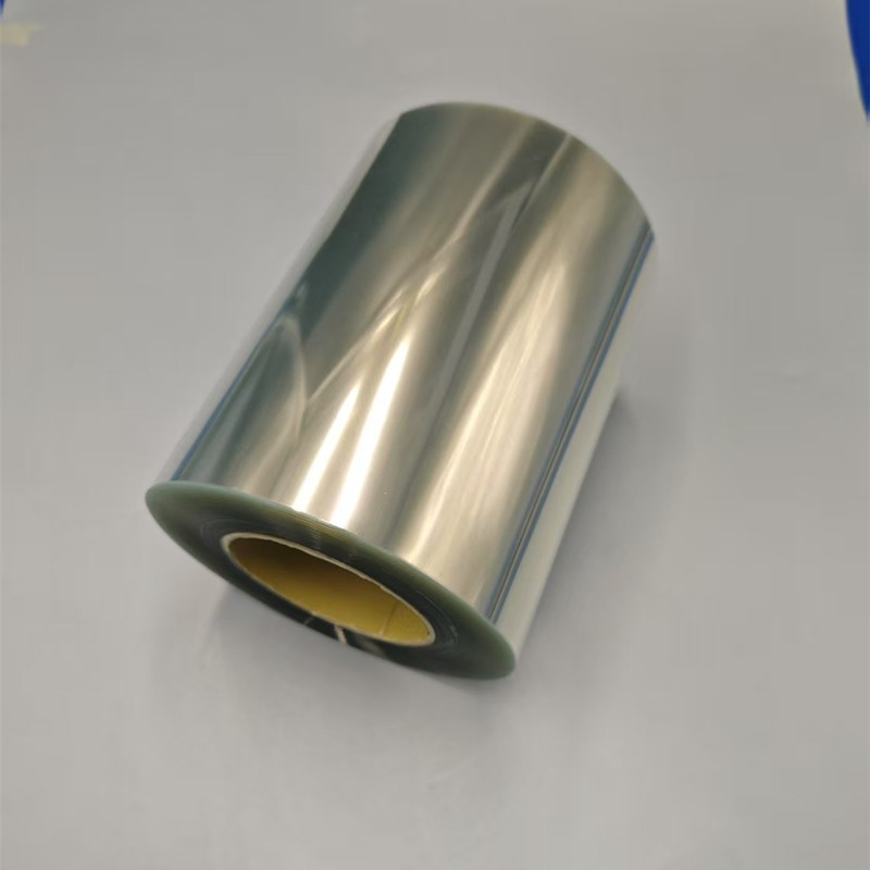 Supply BOPET Sheet Wholesale Factory - Shandong Top leader Plastic ...