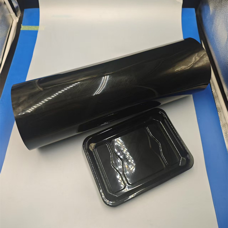 Supply High barrier PP/EVOH/PP packaging sheet Wholesale Factory ...