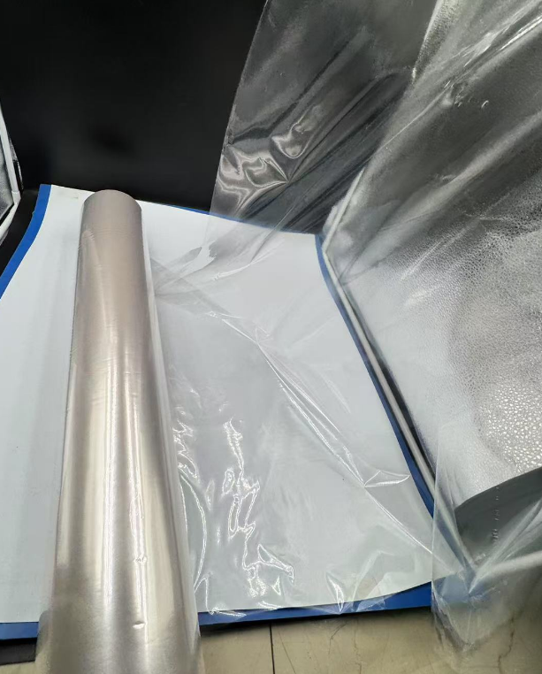 Supply Unveiling the Versatility of Transparent CPP Film: Properties and Applications Across ...