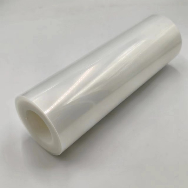 Supply Transparent PP Rigid Sheet Film for Cup Lids Wholesale Factory ...