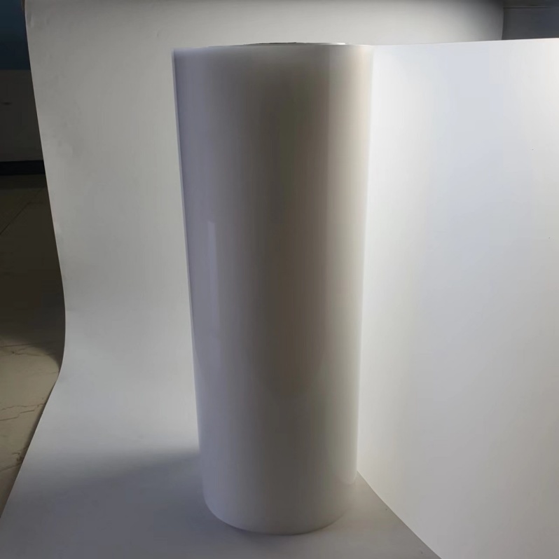 Supply 0.2mm natural color translucent PP film Wholesale Factory ...