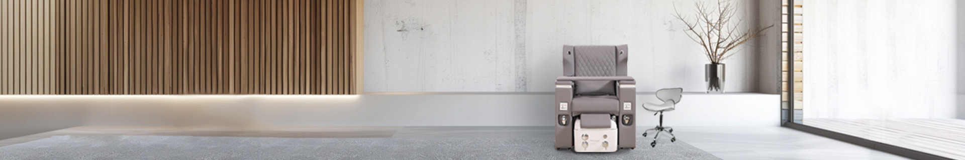 Membeli Katil Terapi Kepala,Peralatan Terapi Kepala,Kerusi salun & Najis?