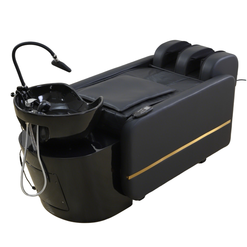 Supply Water Circulation Scalp Therapy Massage Bed M6# Wholesale ...