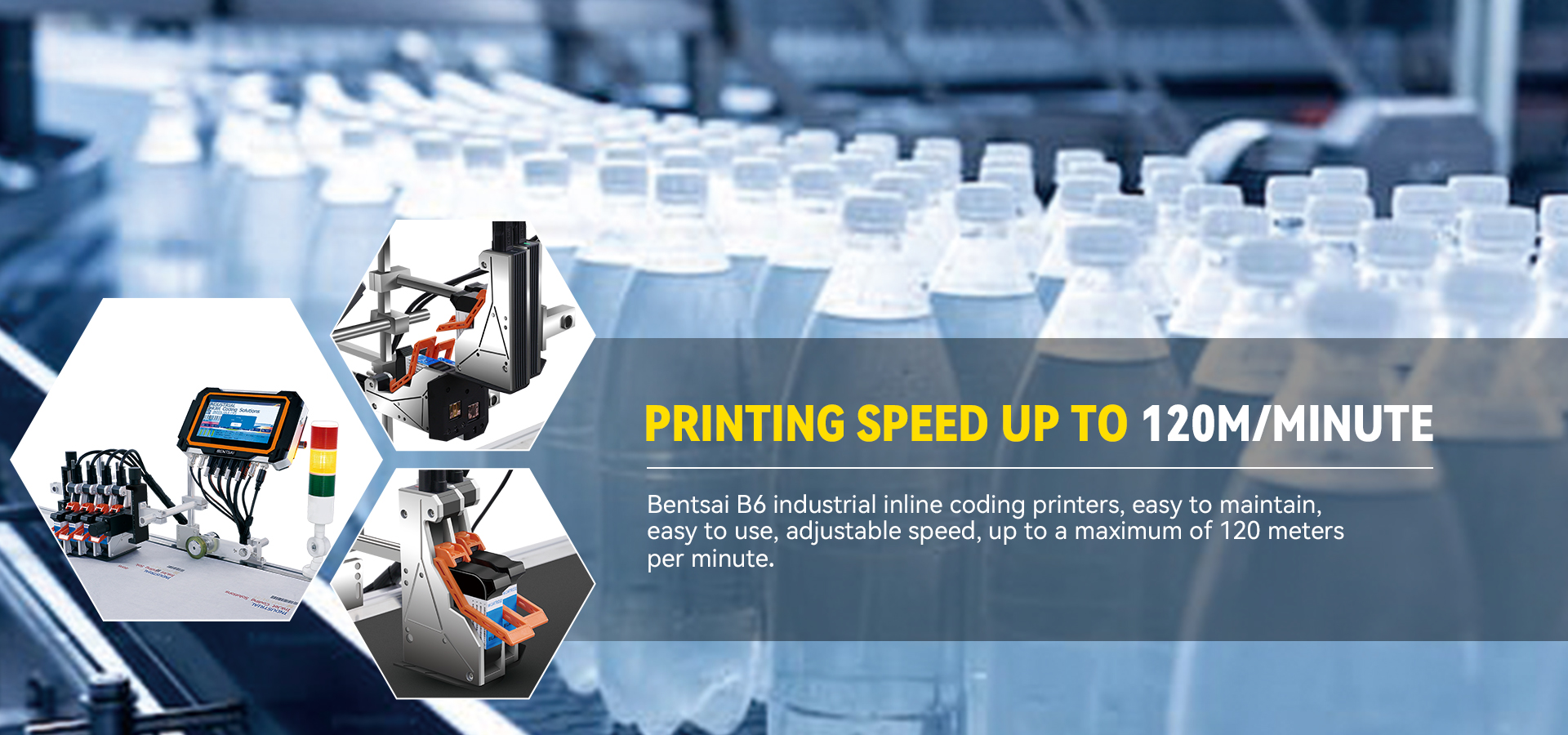 Inkjet Coding Machine, Coding and marking,Industrial Inkjet Printer ...