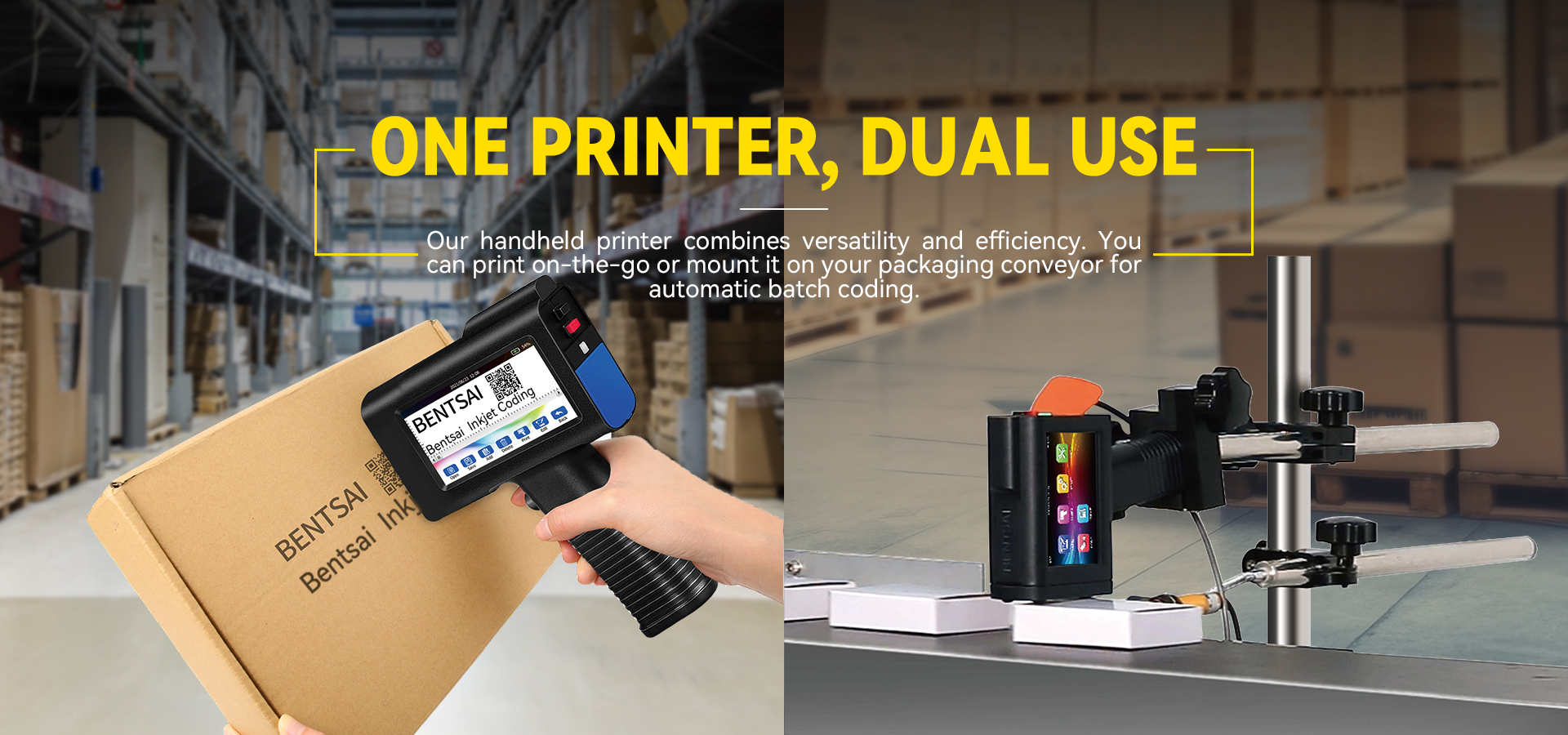 Inkjet Coding Machine, Coding and marking,Industrial Inkjet Printer ...