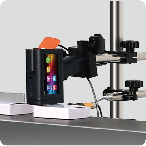 Supply Tij Inkjet Printer Conveyor Belt Database Batch Date Coding Machine Wholesale Factory