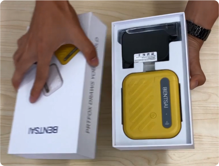 B10 Series Getting Started Video