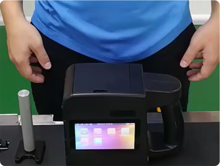 B80 Series Assembly Line Installation Video