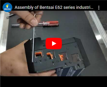 Industrial inkjet Printer Series - Zhuhai Bentsai Electronics Co.,Ltd