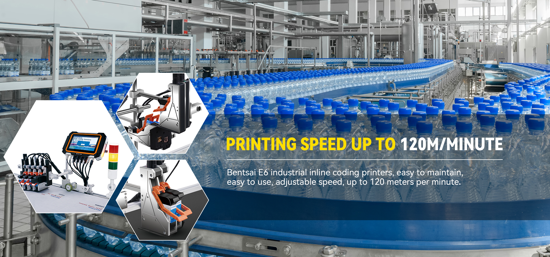 Inkjet Coding Machine, Coding and Marking, Industrial Inkjet Printer ...