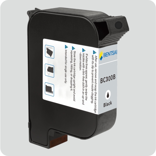 Supply BC300B Water-based Ink Cartridge Wholesale Factory - ZHUHAI ...