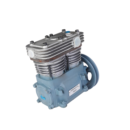 Supply Commercial Truck Double Acting Air Compressor Wholesale Factory ...