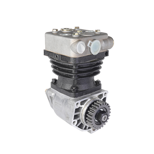 Supply Automotive Diesel Powered Single Acting Piston Compressor ...